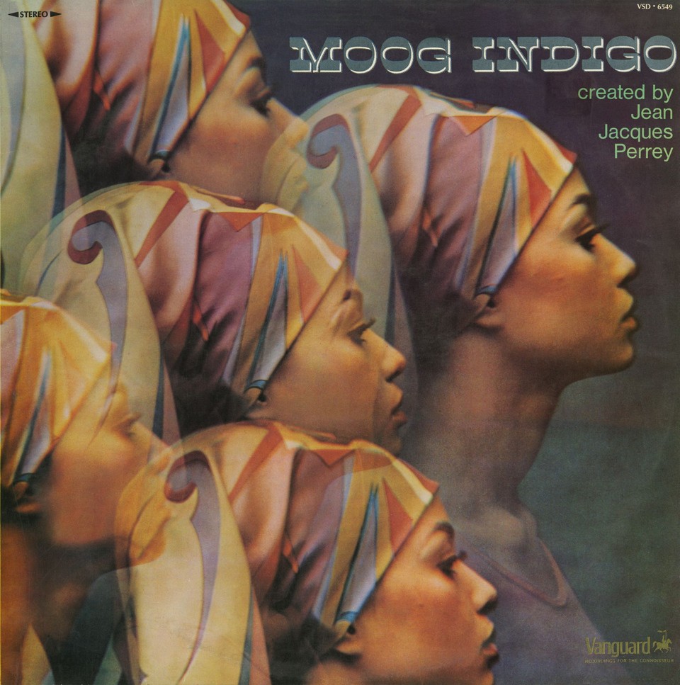 About | Jean-Jacques Perrey