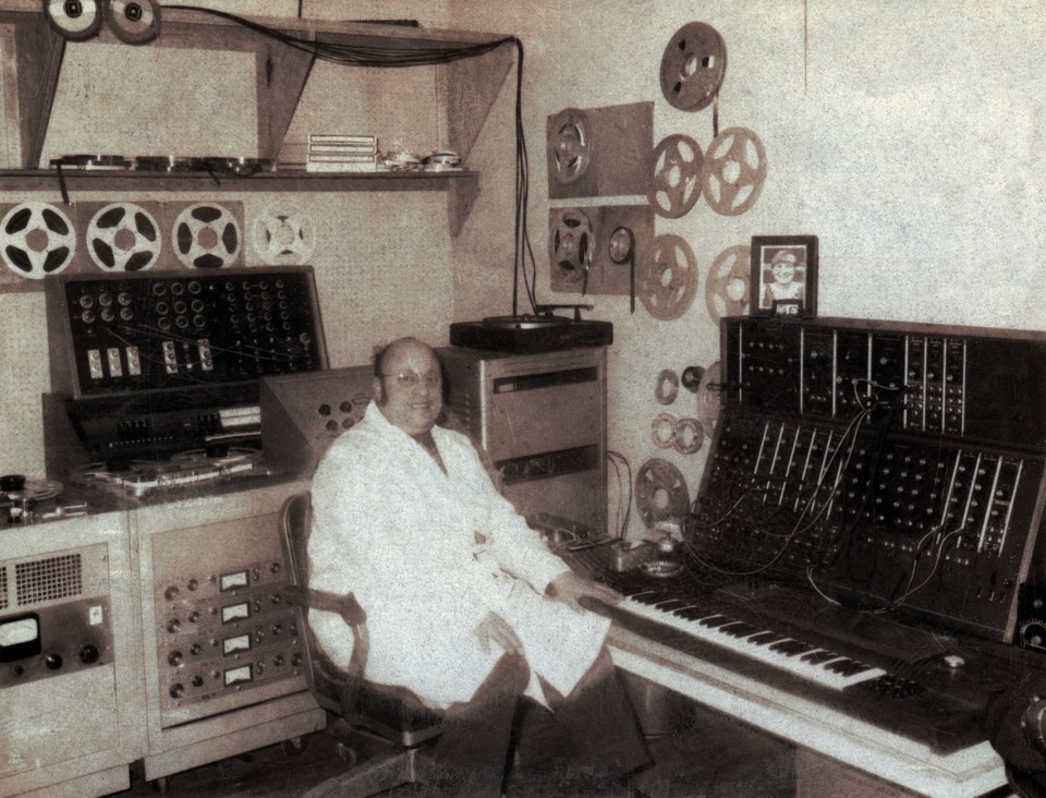 About | Jean-Jacques Perrey