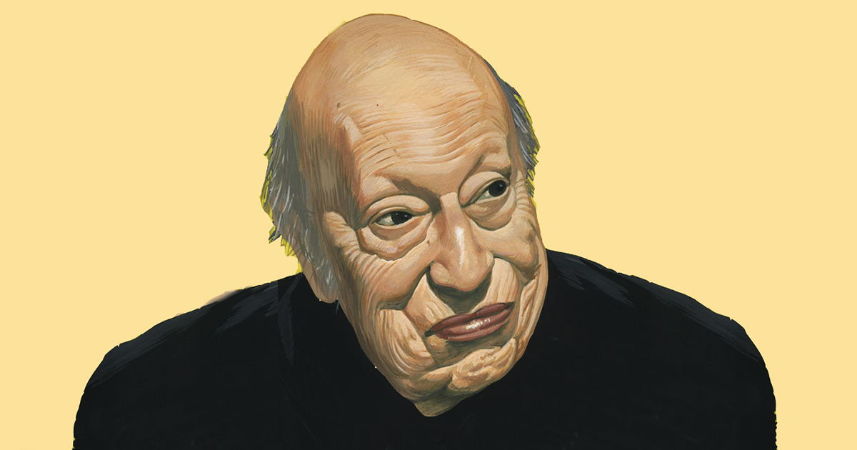 About | Jean-Jacques Perrey